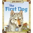 The First Dog, (Hardcover) - Walmart.com