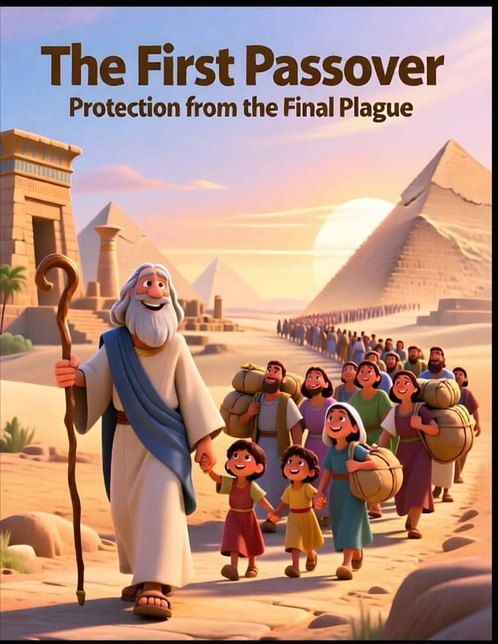 Passover Plague