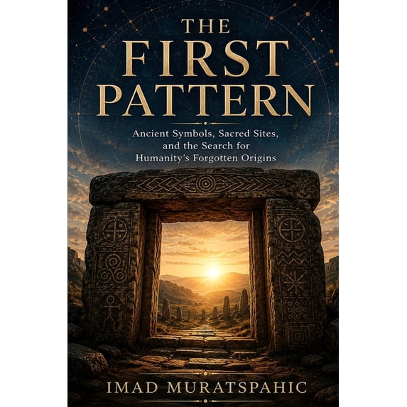 The First Pattern: Ancient Symbols, Sacred Sites, and the Search for ...