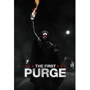 The Purge / The Purge: Anarchy (DVD) - Walmart.com