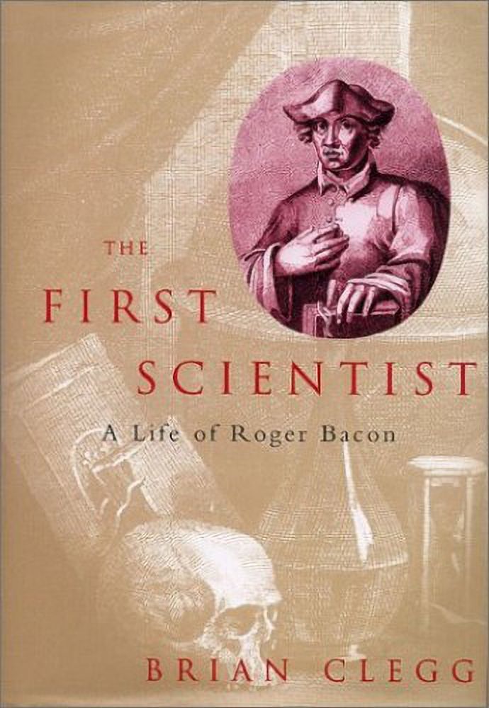 Bacon Scientist