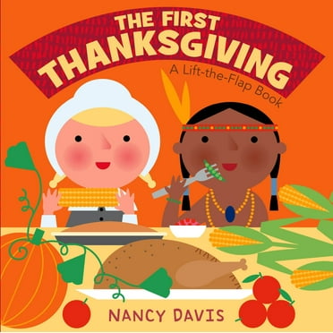 I Am Thankful : A Thanksgiving Book for Kids (Paperback) - Walmart.com