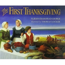 THANKSGIVING THEN AND NOW - Walmart.com