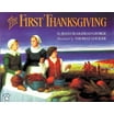 The Story of Thanksgiving (Board book) - Walmart.com