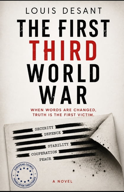 The First Third World War: When words are changed, truth is the first ...