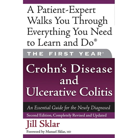 Ulcerative Colitis & Crohn's Disease. Ulcerative Colitis, Crohn's ...