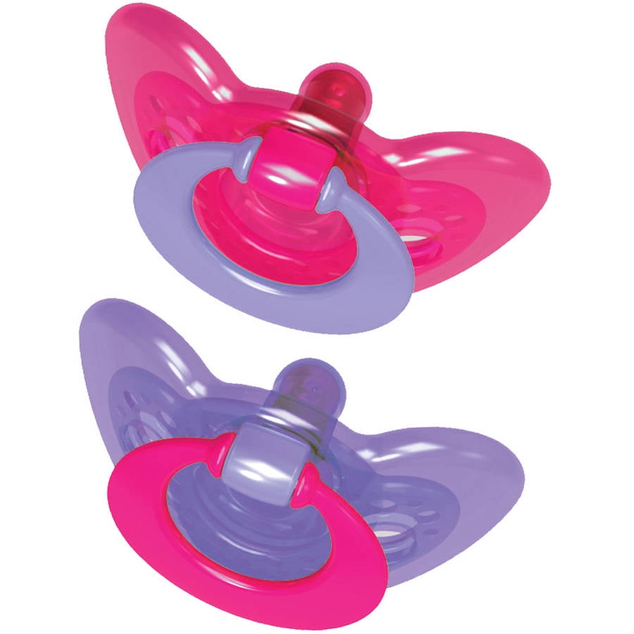 Gumdrop Pacifier