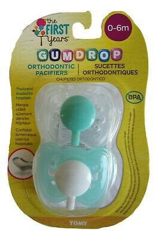 First Years Pacifier