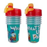 The First Years Take & Toss Mickey Mouse Sippy Cups - Walmart.com