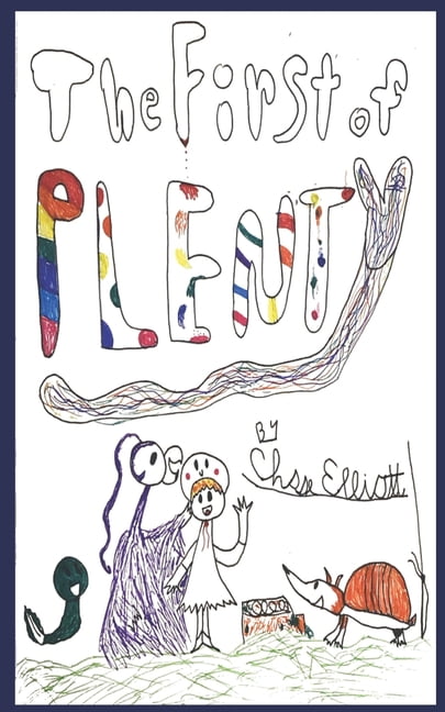 The First of Plenty, (Paperback) - Walmart.com