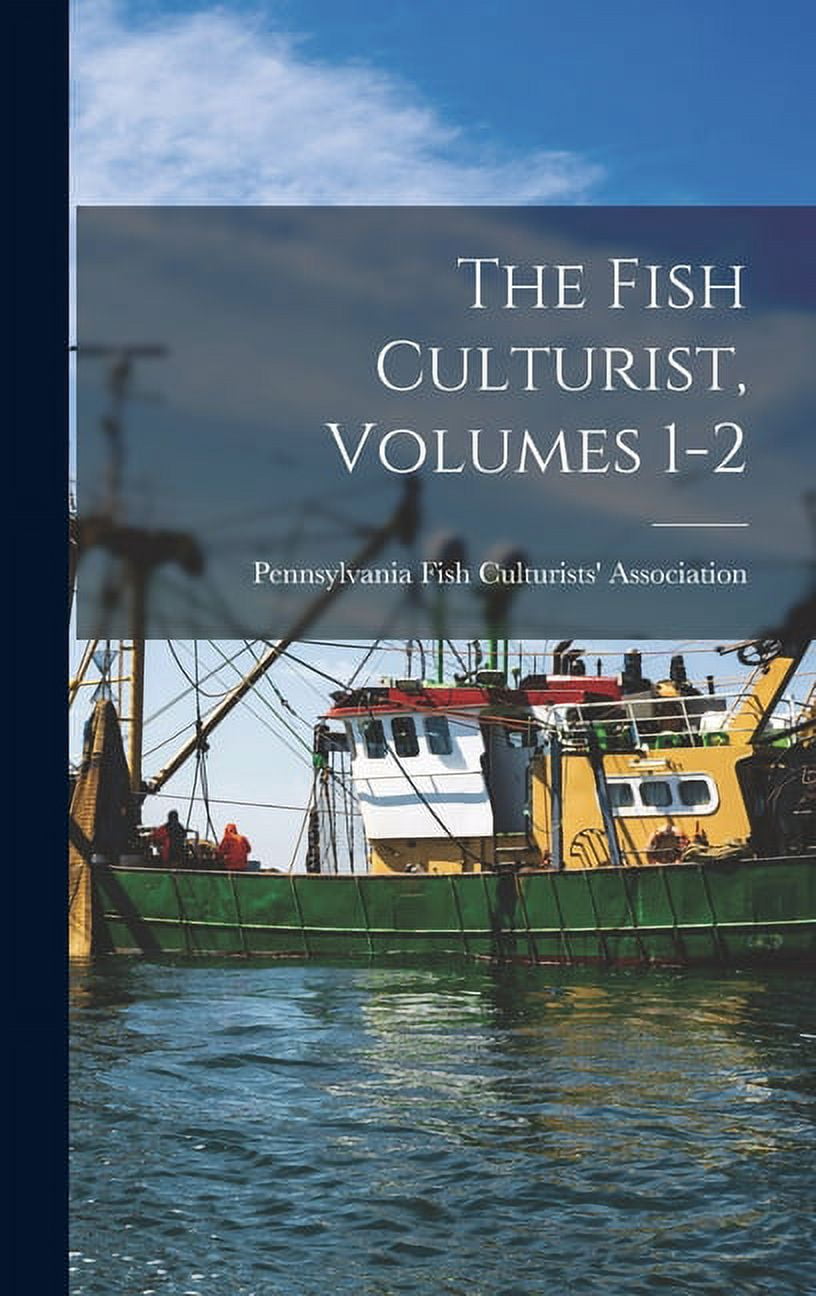 Fish Culturist