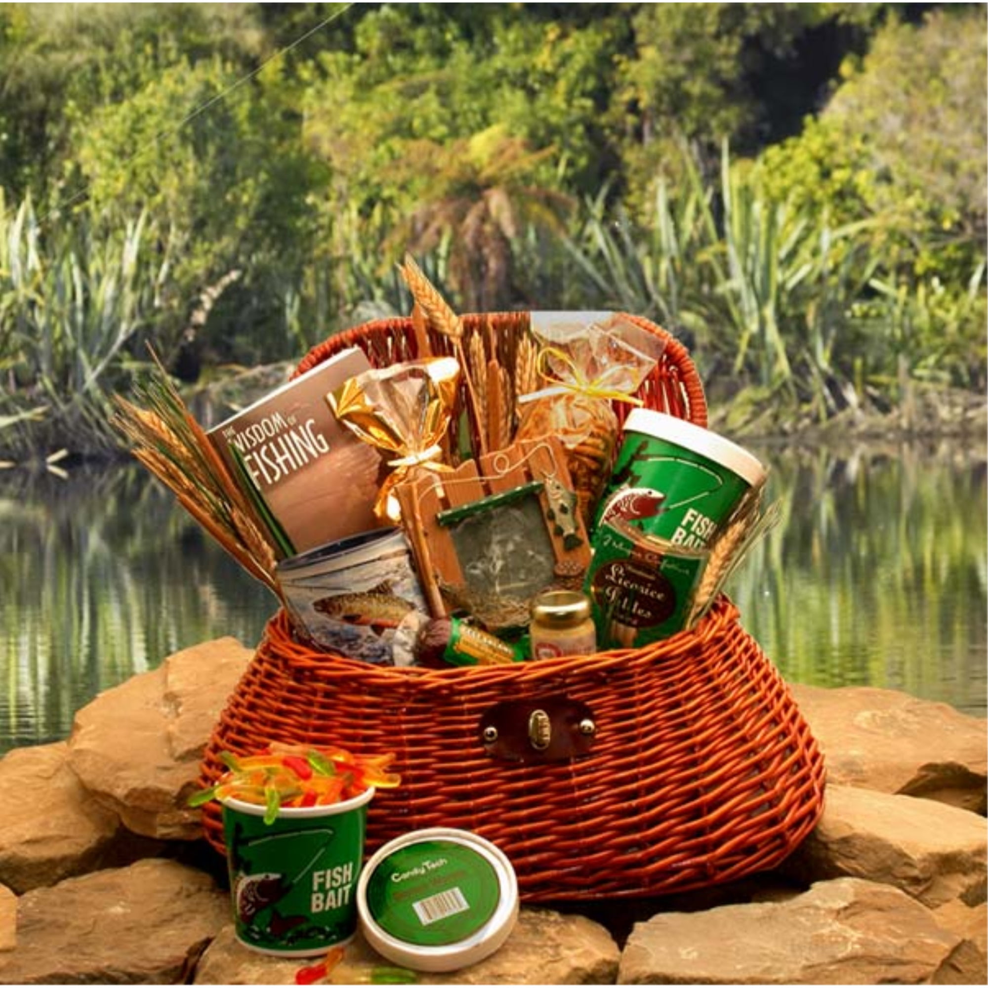 Sport Gift Baskets - Walmart.com