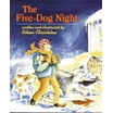 The Night I Followed the Dog, (Paperback) - Walmart.com