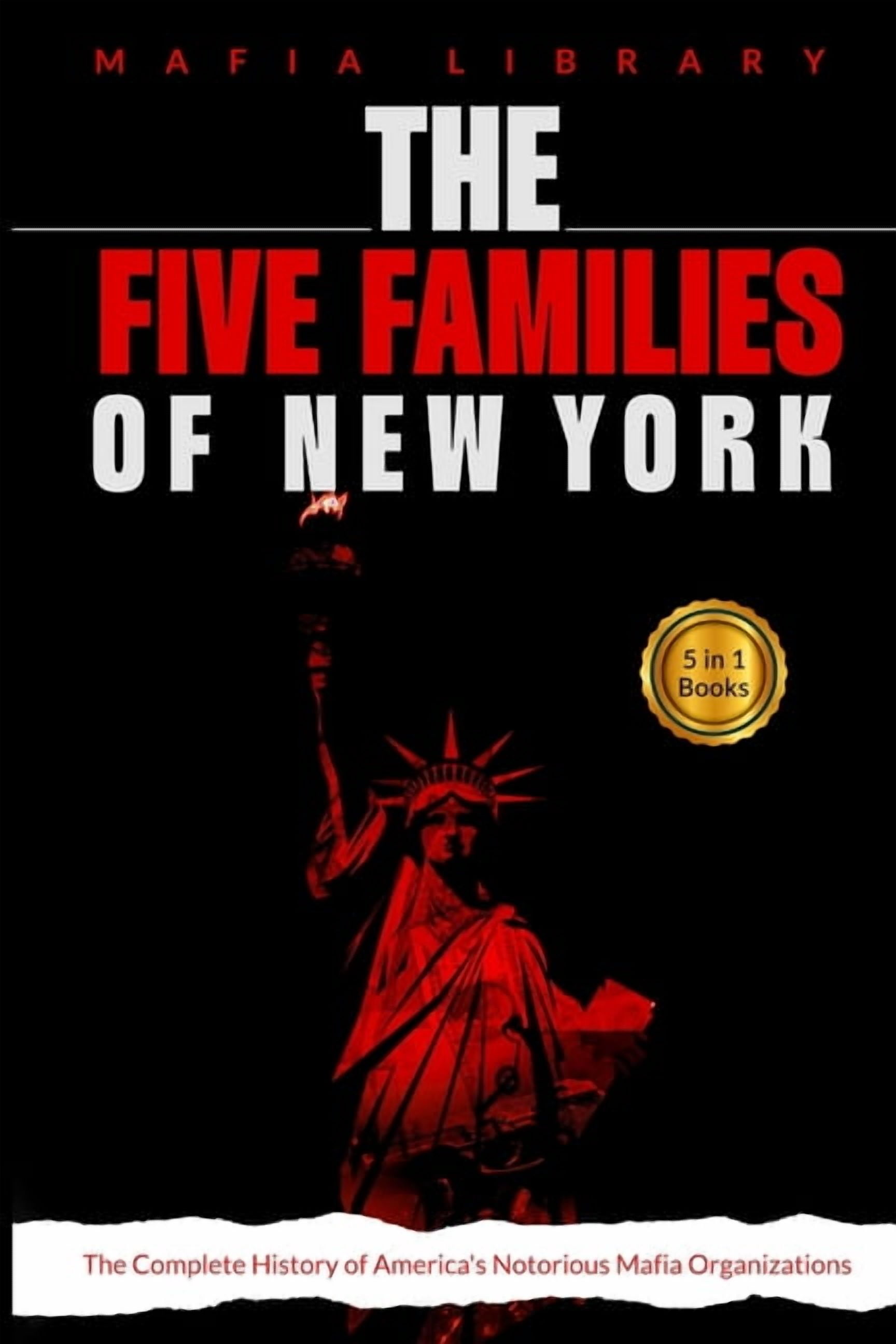 5 Ny Families