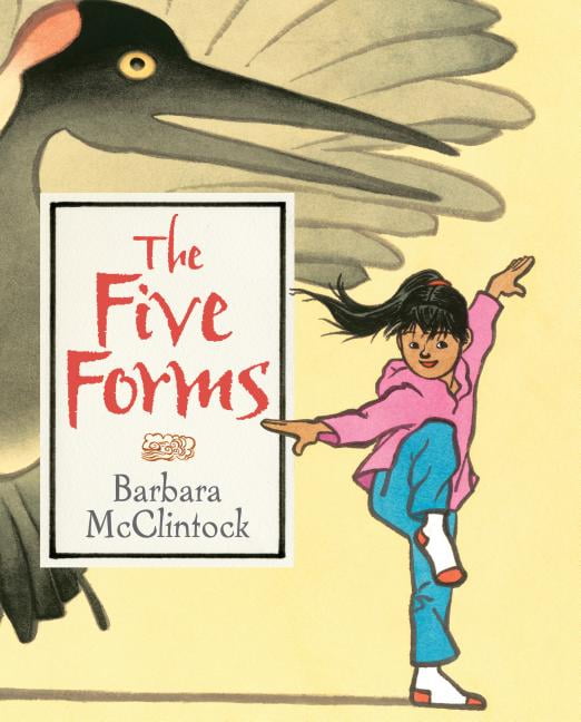 The Five Forms (Hardcover) - Walmart.com
