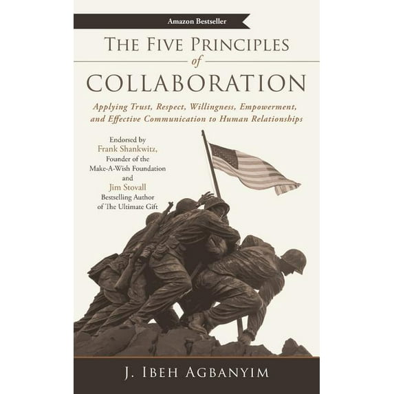 The Five Principles of Collaboration: Applying Trust, Respect ...