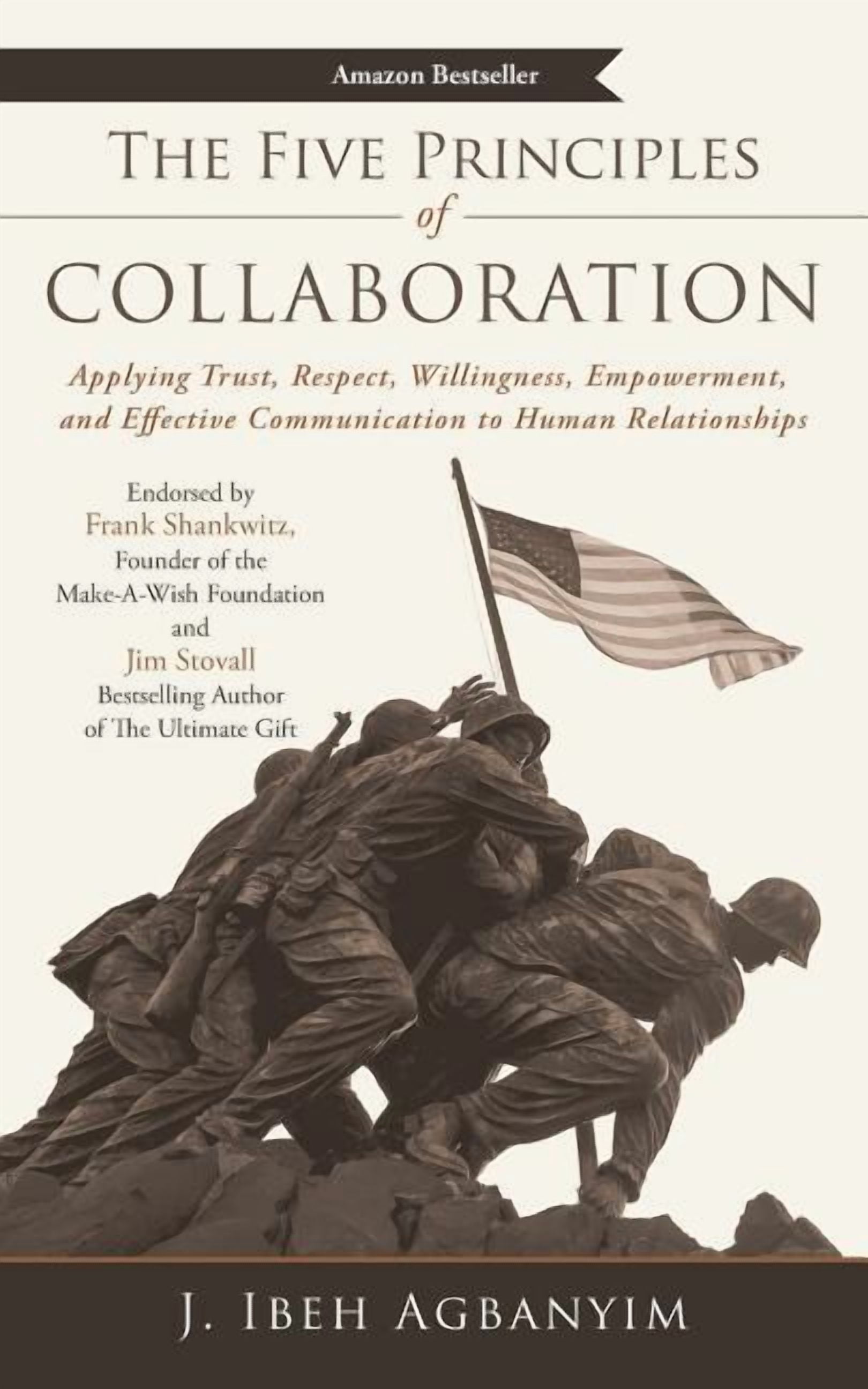 The Five Principles of Collaboration: Applying Trust, Respect ...
