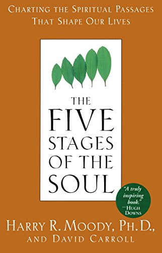 Pre-Owned The Five Stages of the Soul: Charting the Spiritual Passages ...