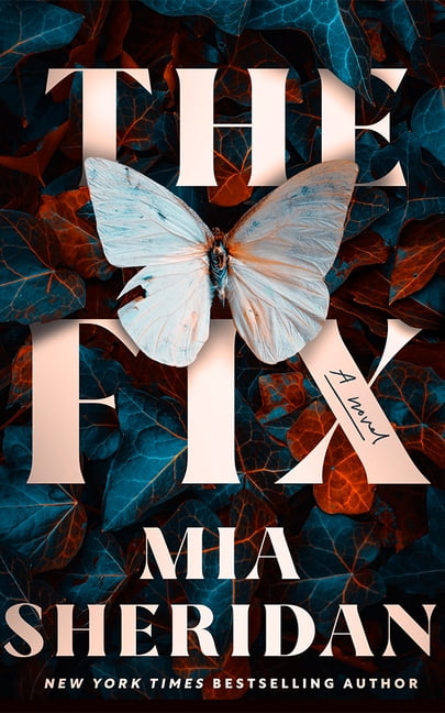 The Fix, (Paperback) - Walmart.com