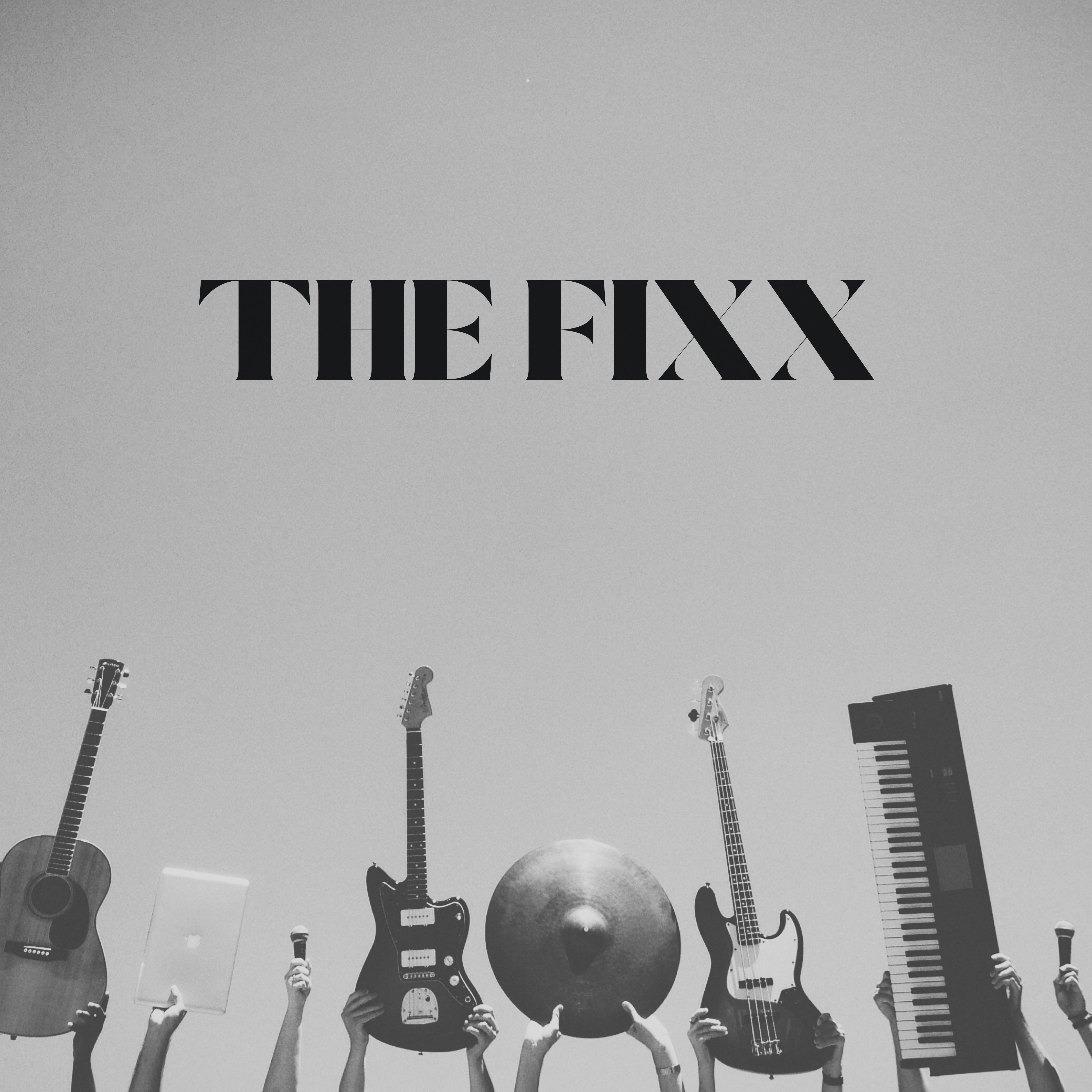 The Fixx - The Fixx - Four Greatest Hits - Music & Performance - CD ...