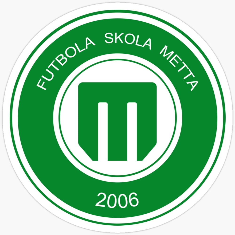 The Fk Metta Sticker Phone Decal Water Bottle Stickers Car Decals ...