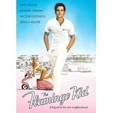 The Flamingo Kid (DVD) - Walmart.com