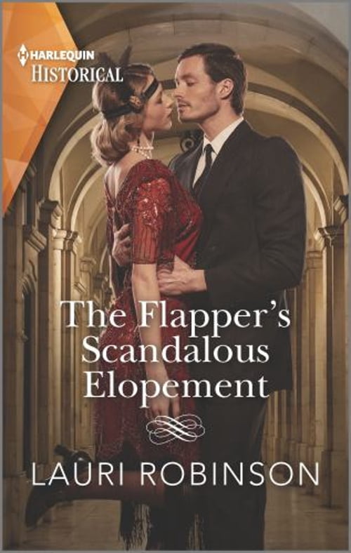 Pre-Owned The Flapper's Scandalous Elopement (Unknown) 1335505741 ...