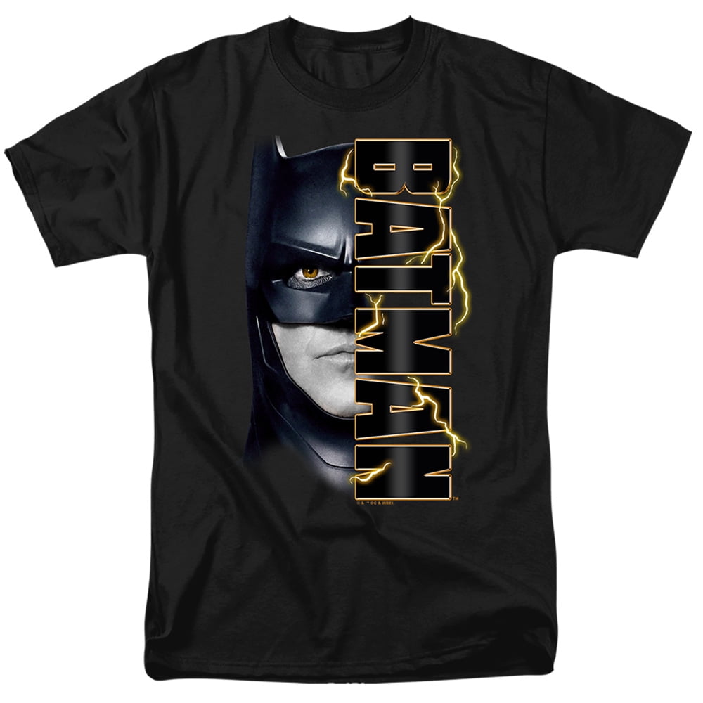 The Flash Batman Unisex Adult T Shirt - Walmart.com