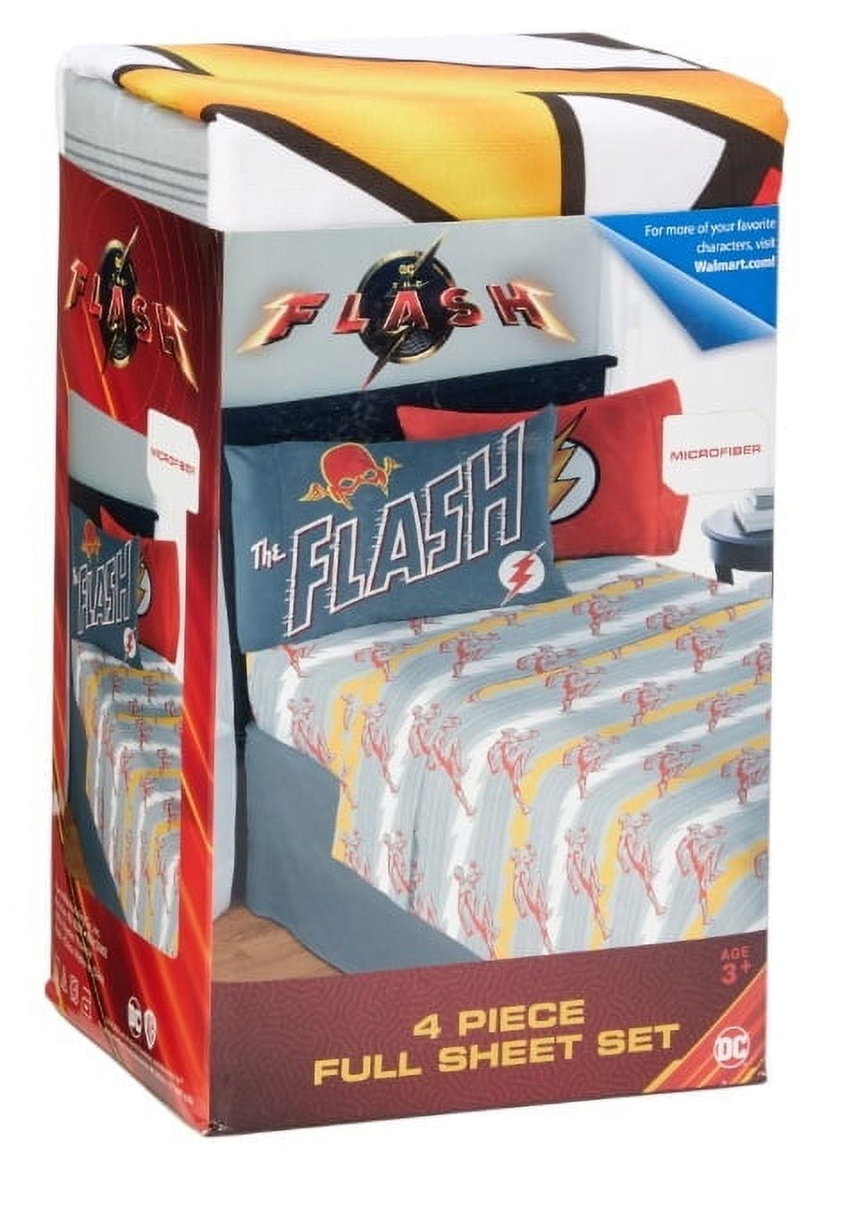 Flashing Sheets