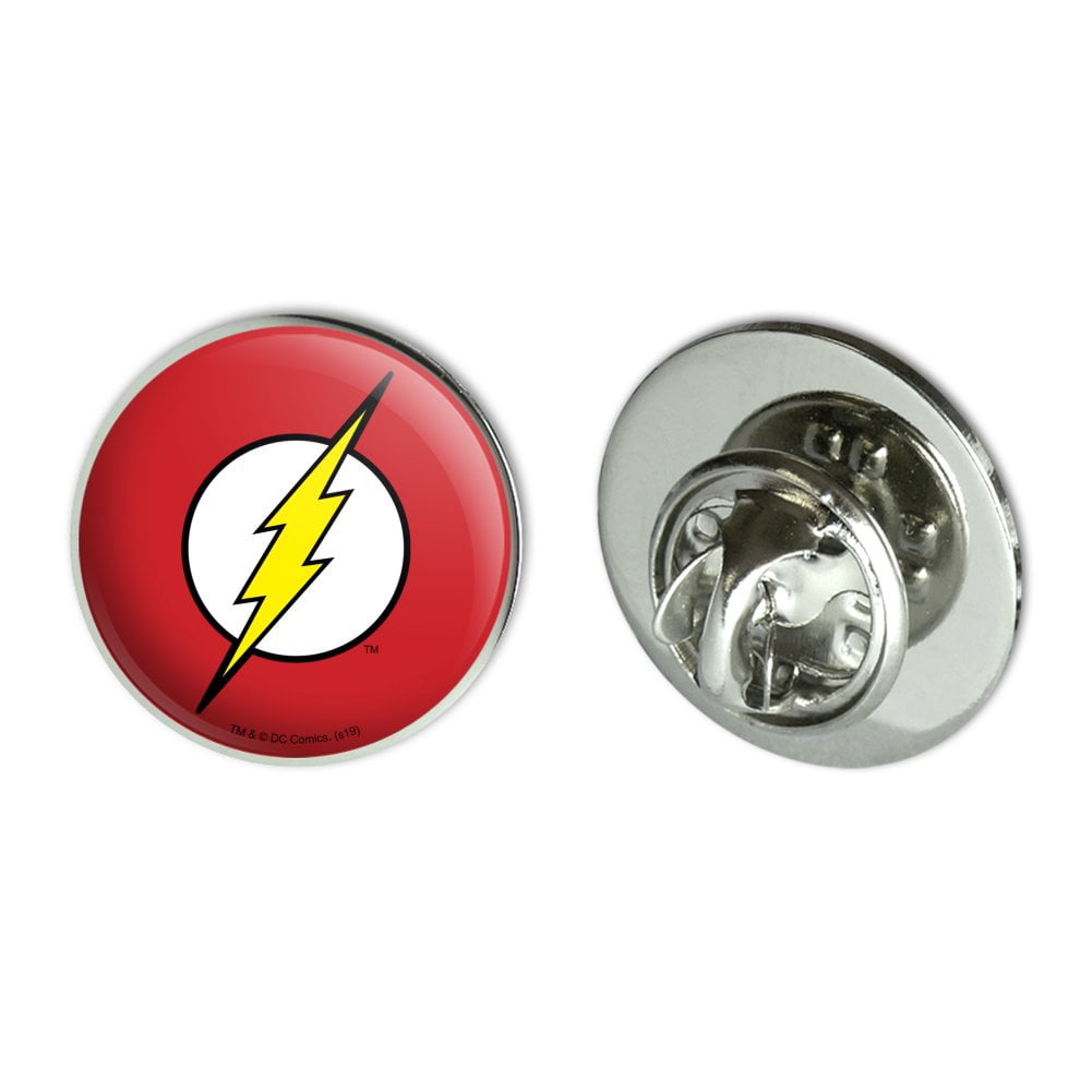 Lightning Bolt Pin