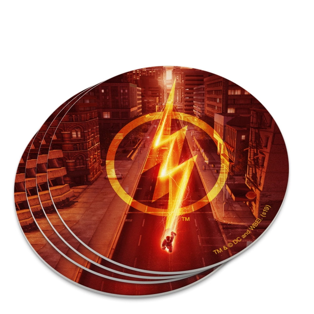 The Flash Coaster