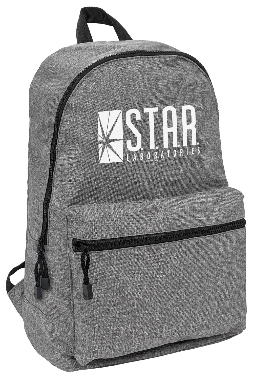 The Flash TV Series Star Labs Logo Lightweight Backpack for Work School ...