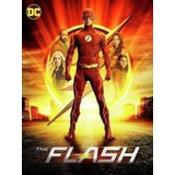 The Flash: The Complete Seventh Season (DVD) - Walmart.com