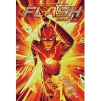 The Flash! (DC Super Friends) (Hardcover) - Walmart.com