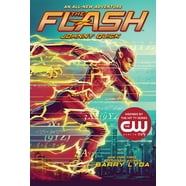 The Flash: The Tornado Twins (Hardcover) - Walmart.com