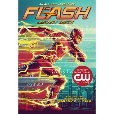 The Flash: The Tornado Twins (Hardcover) - Walmart.com