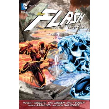 Flash Forward (Paperback) - Walmart.com