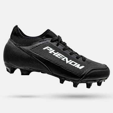 The Flash Football Cleats - Velocity 2.0 by Phenom Elite - Walmart.com
