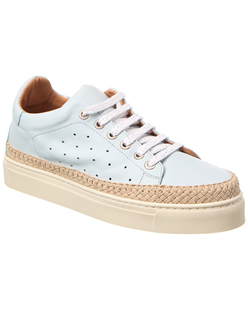 The Flexx Hi Tide Leather Sneaker, 10 - Walmart.com