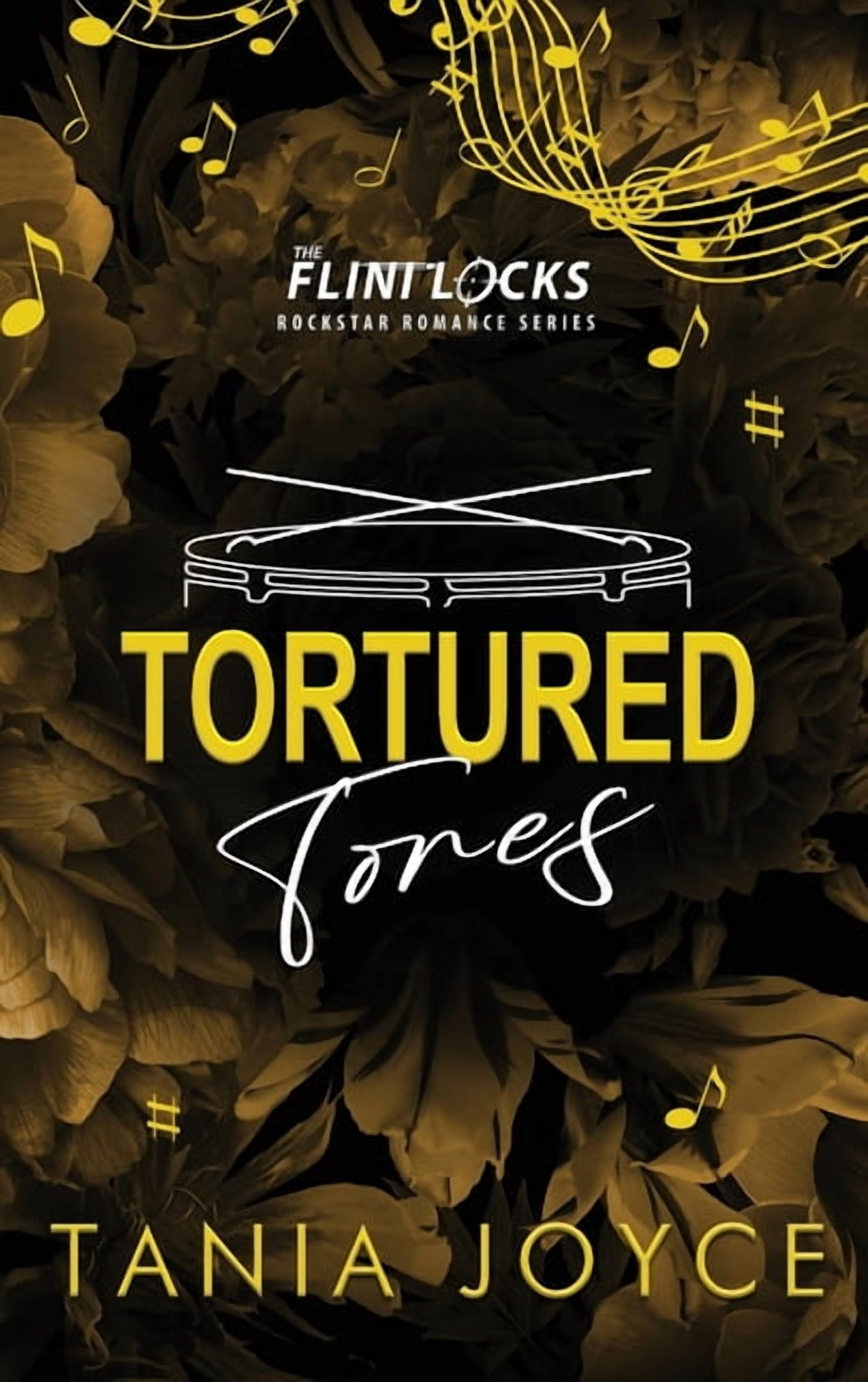 The Flintlocks Tortured Tones: A Single Dad Rockstar / Female Bodyguard ...