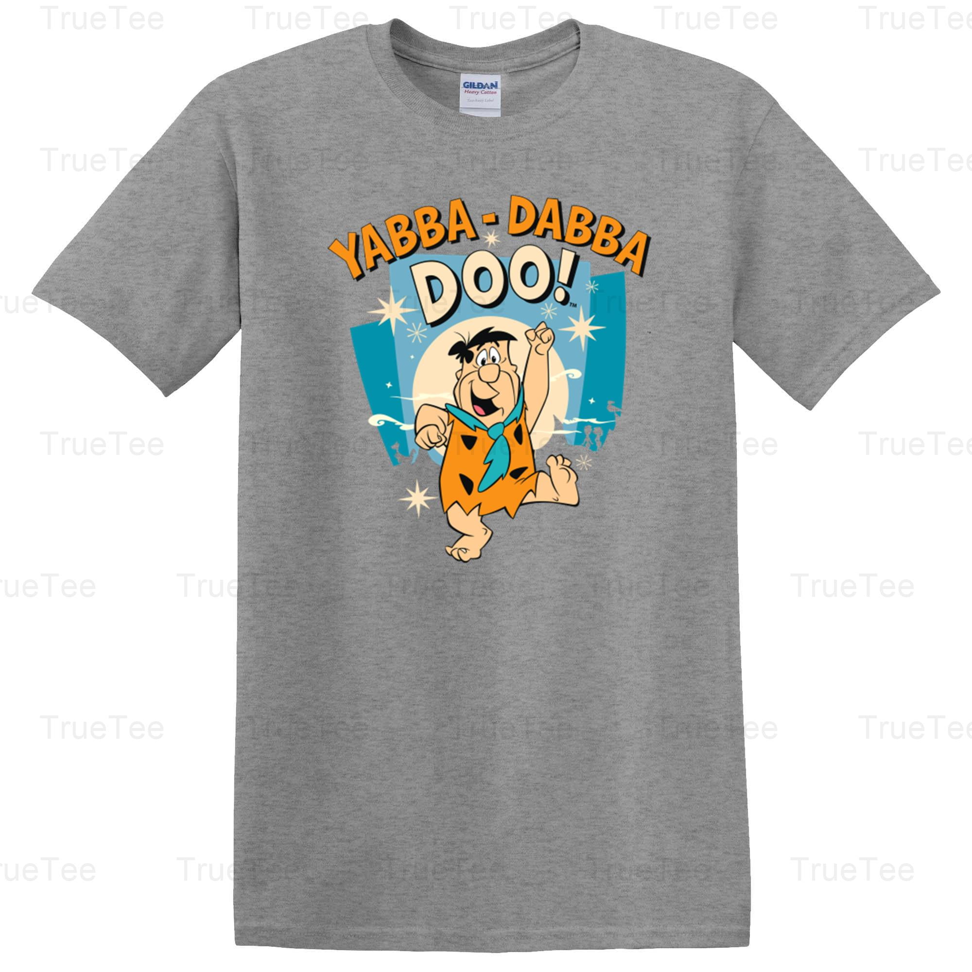 The Flintstones, Hanna Barbera, Cartoon, Fred, Barney, Wilma, Betty ...