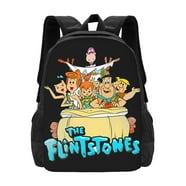 NASA 1981 Flight Suit Zipper-Top Backpack Travel Laptop Book Bag ...