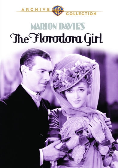 Warner Archives - The Florodora Girl [DIGITAL VIDEO DISC] - Walmart.com
