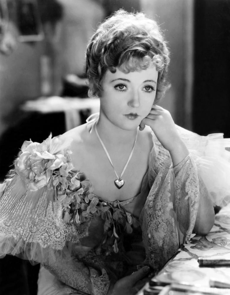 The Florodora Girl Portrait (16 x 20) - Walmart.com