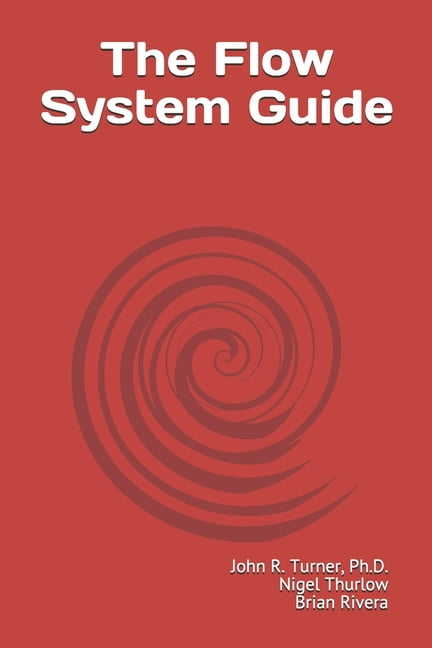 The Flow System Guide (Paperback) - Walmart.com