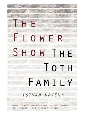 The Flower Show and the Toth Family - Walmart.com