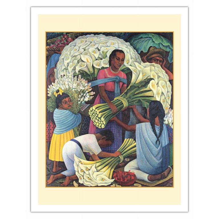 diego rivera printable coloring pages