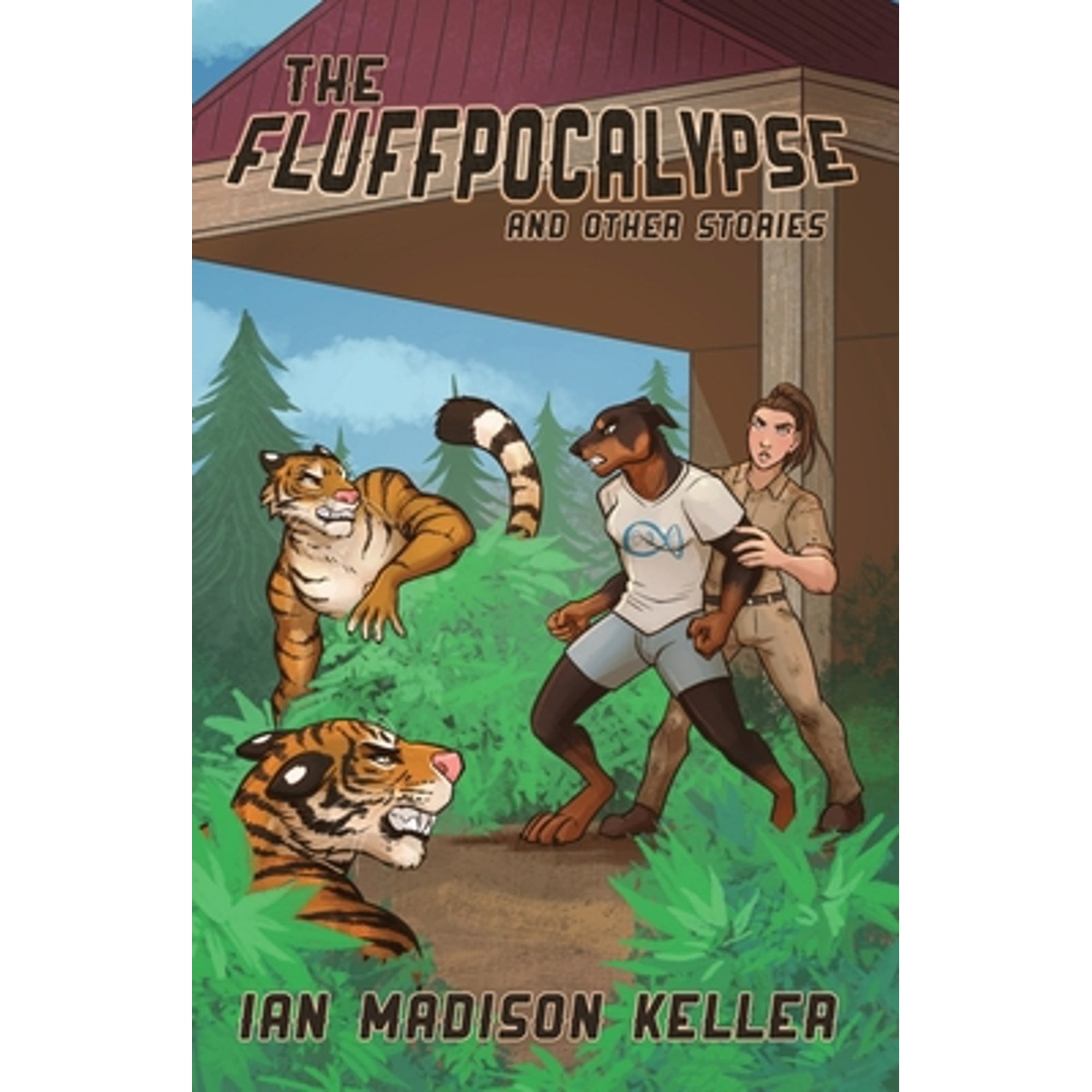 Madison Keller Books - Walmart.com