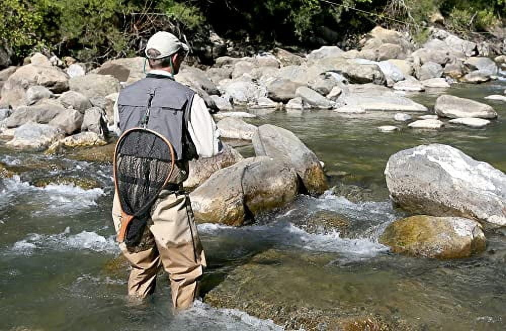 The Fly Fishing Place Griffiths Gnat Midge Trout Dry Fly Fishing Flies ...