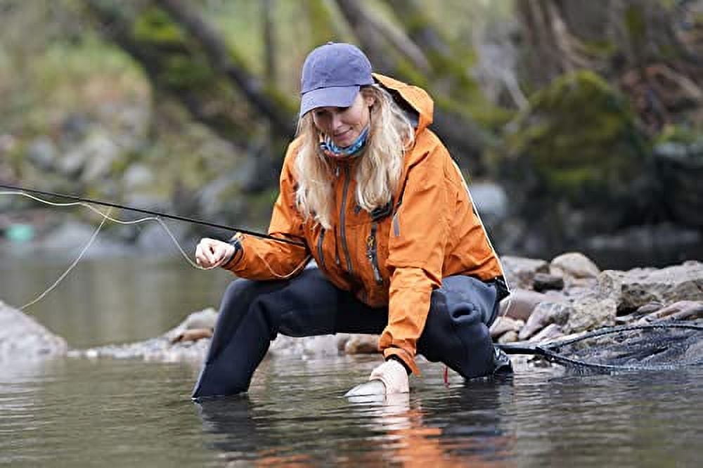 The Fly Fishing Place White Wulff Classic Trout Dry Fly Fishing Flies ...